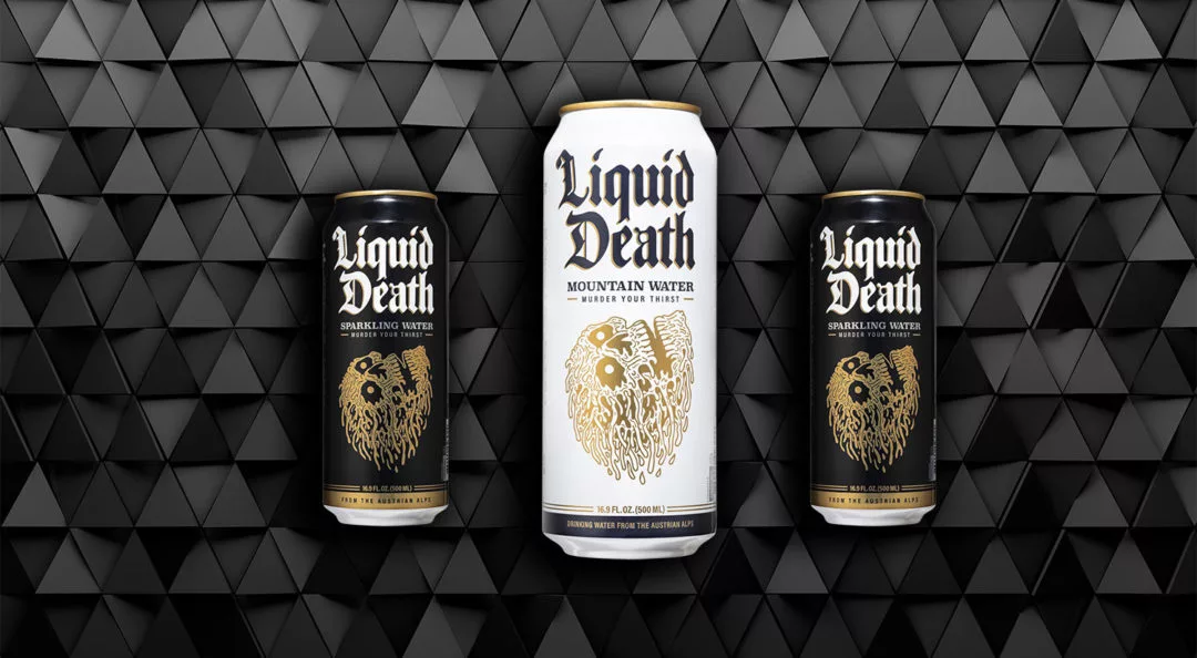 Energy Drink Deaths The Liquid Deathification Of Bottled Water