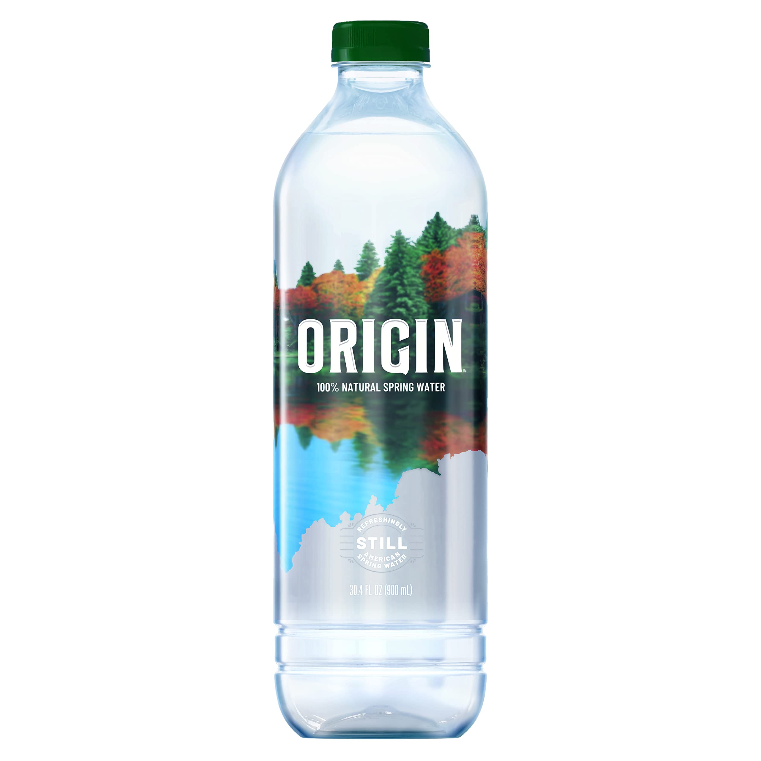Branded Bottled Water Leader BlueTriton Pursues Premium Strategy, CEO ...